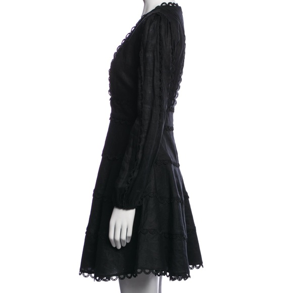 Zimmermann | Dresses | Nwt Zimmerman Dress Authentic | Poshmark